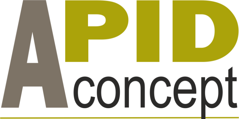 Nos métiers | Apid concept